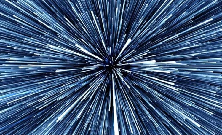 Foldspace | Hyperion: A Space Adventure Wiki | Fandom