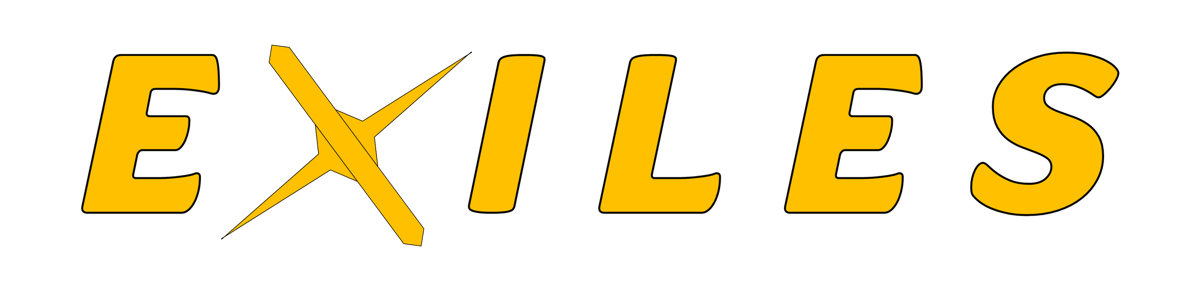 Exiles | Hyperion: A Space Adventure Wiki | Fandom