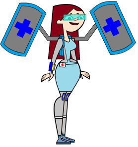 Stacey | Hyperion-Blue-GT's TD World Wiki | Fandom