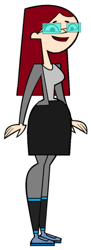 Stacey | Hyperion-Blue-GT's TD World Wiki | Fandom