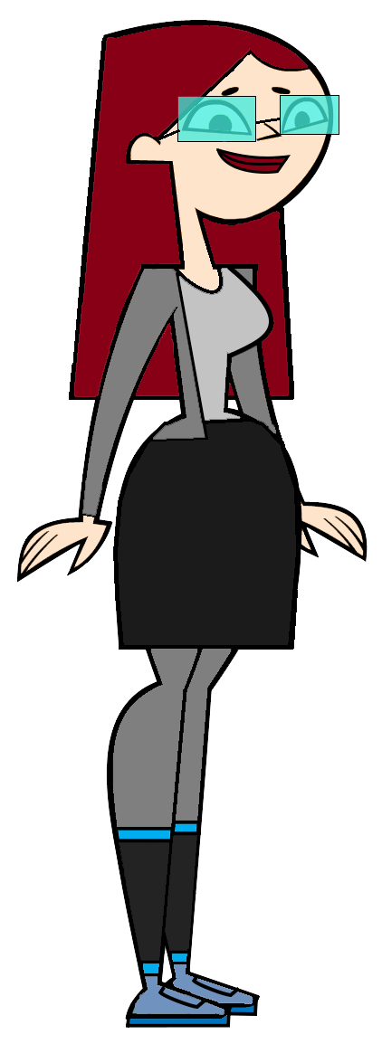 Stacey | Hyperion-Blue-GT's TD World Wiki | Fandom