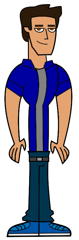 Hyperion-Blue-GT (Character) | Hyperion-Blue-GT's TD World Wiki | Fandom