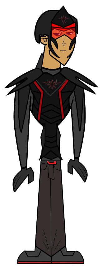 Darkhunter | Hyperion-Blue-GT's TD World Wiki | Fandom