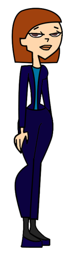 Sandra Galloway | Hyperion-Blue-GT's TD World Wiki | Fandom