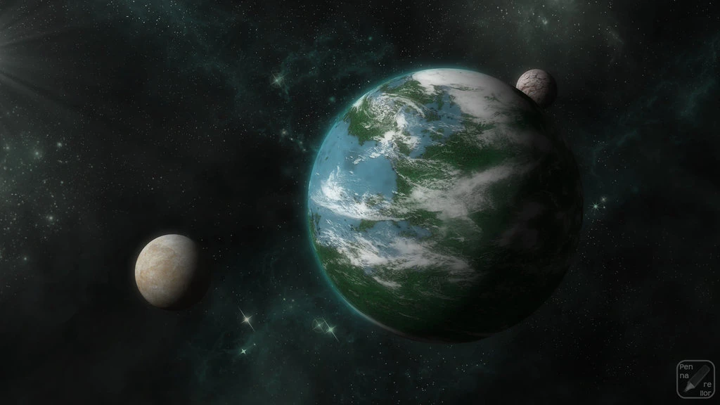 God's Grove | Hyperion Cantos Wiki | Fandom