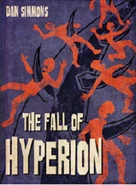 The Fall of Hyperion | Hyperion Cantos Wiki | Fandom
