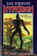 Hyperion (novel) | Hyperion Cantos Wiki | Fandom
