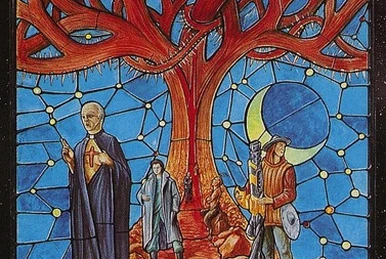 hyperion templar tree ship