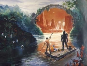 Farcaster | Hyperion Cantos Wiki | Fandom