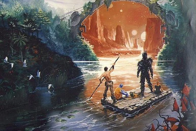 hyperion templar tree ship