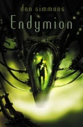 Endymion (novel) | Hyperion Cantos Wiki | Fandom