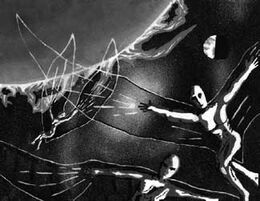 Ouster Angels | Hyperion Cantos Wiki | Fandom