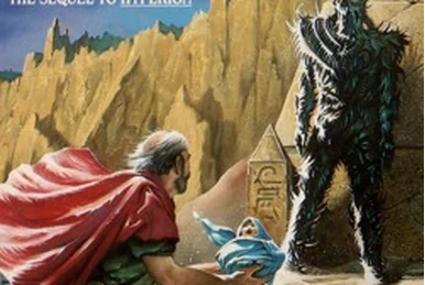 the consul ship hyperion