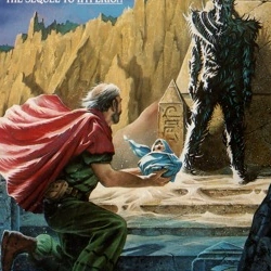 Sol Weintraub | Hyperion Cantos Wiki | Fandom