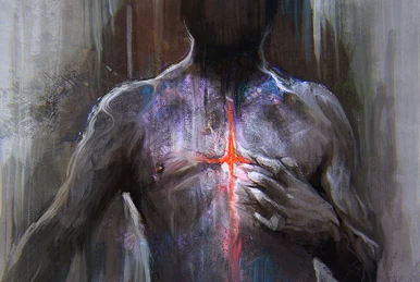 Tree Of Thorns Hyperion