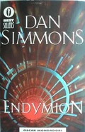 Endymion (novel) | Hyperion Cantos Wiki | Fandom