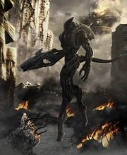 Ousters | Hyperion Cantos Wiki | Fandom