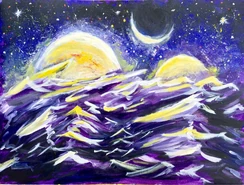 Mare Infinitus | Hyperion Cantos Wiki | Fandom