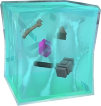 Jelly | Hyperion Wiki | Fandom