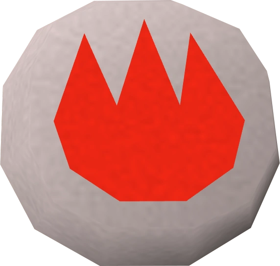 Fire Rune | Hyperion Wiki | Fandom