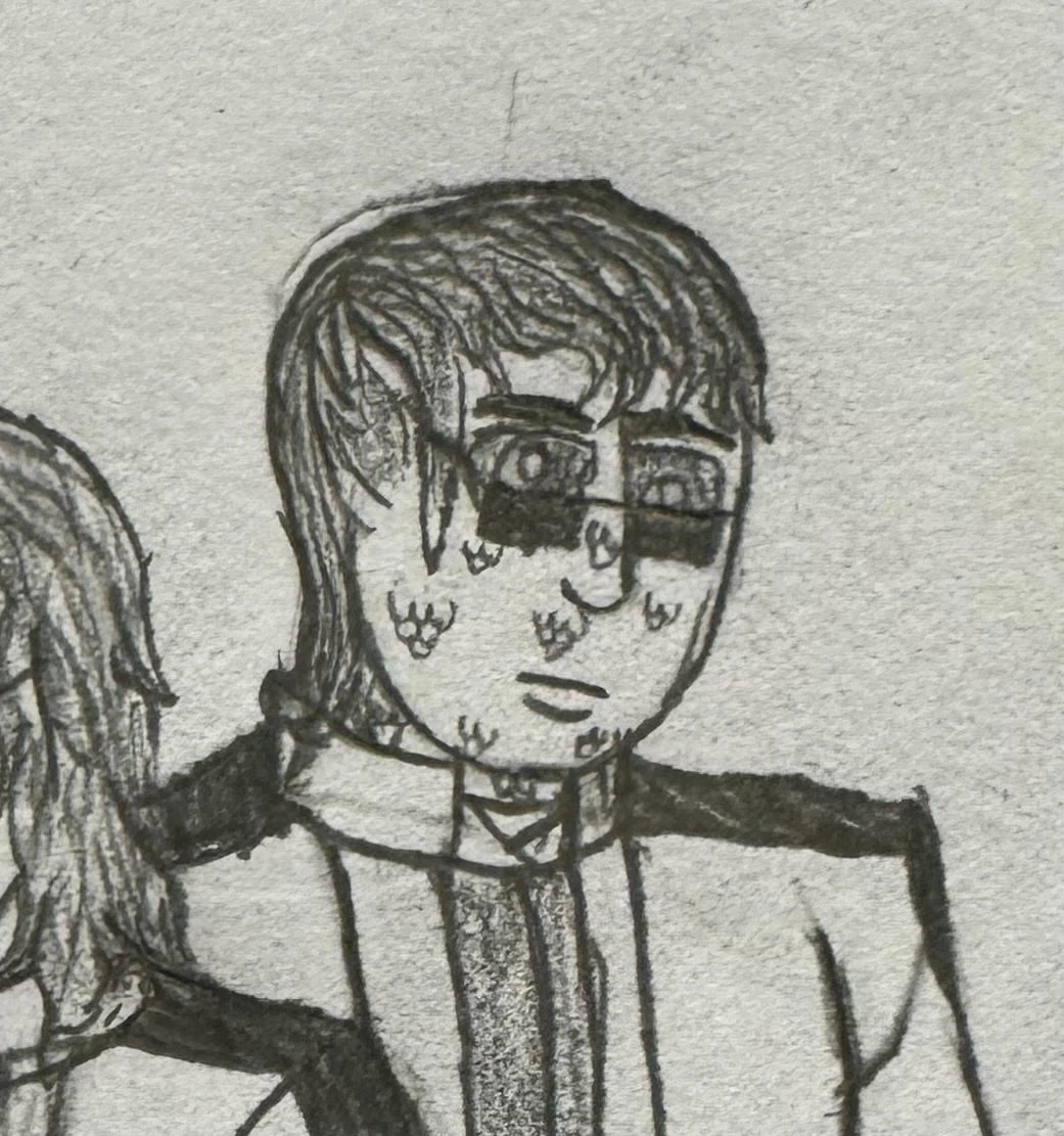 Eban Vithrem | Hyperjr Future Wiki | Fandom