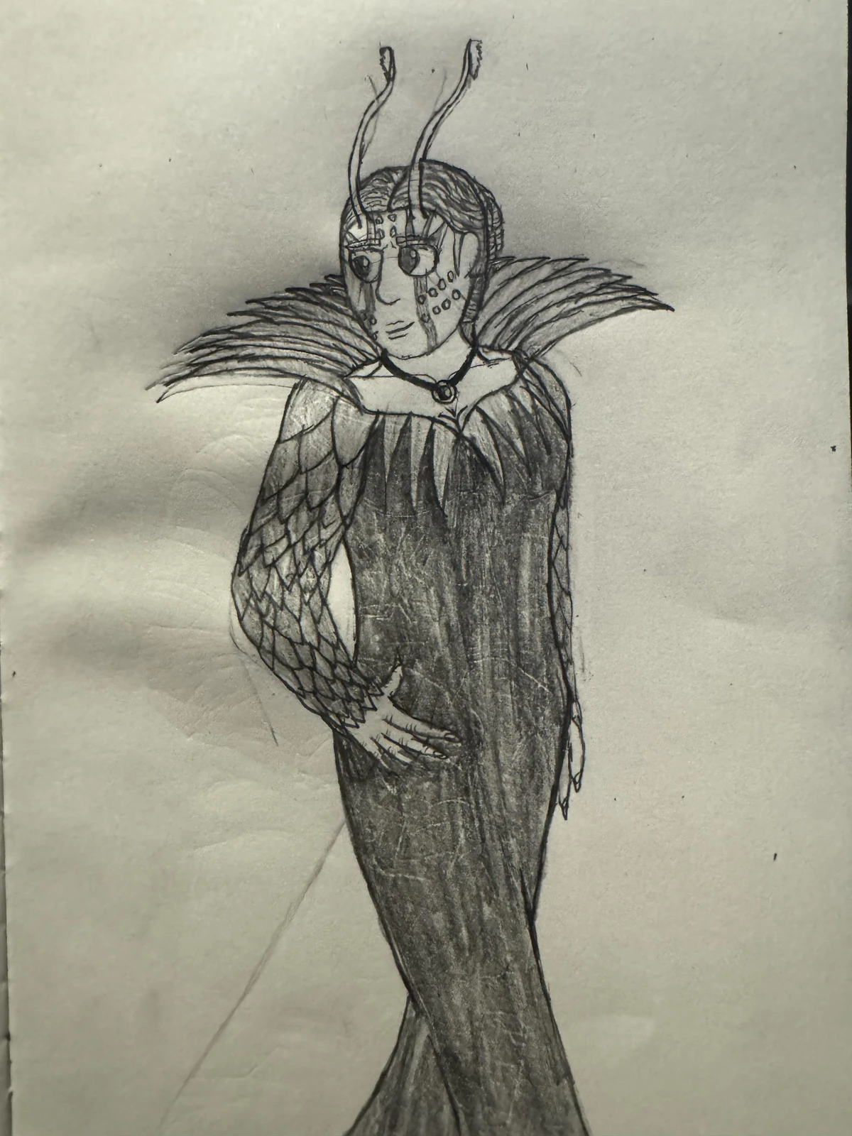 Lovu Zhaeovavu | Phoenix Narratives Wiki | Fandom