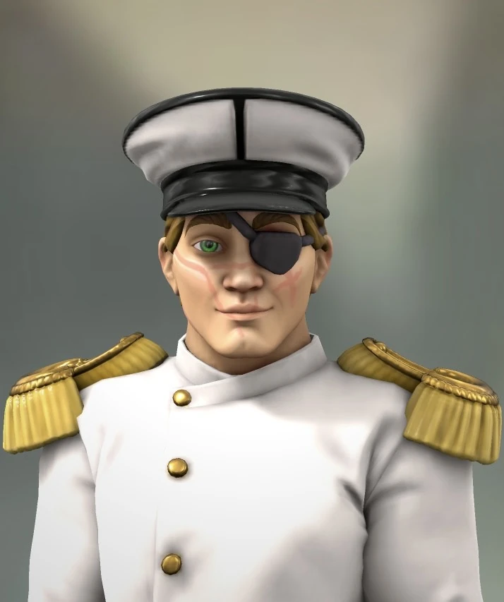 Alexander MacHale | Phoenix Narratives Wiki | Fandom