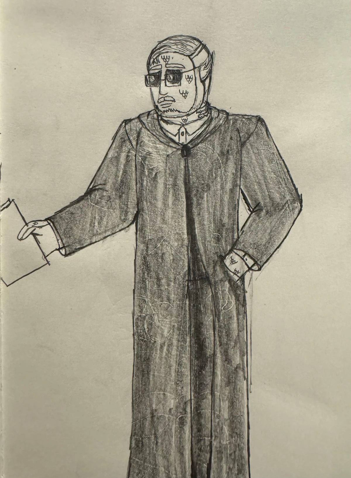 Orlan Morgixinn | Hyperjr Future Wiki | Fandom