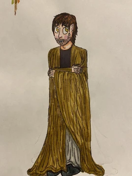 Orson Silvin | Hyperjr Future Wiki | Fandom