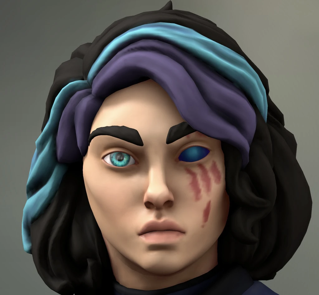 Avery Swale | Phoenix Narratives Wiki | Fandom