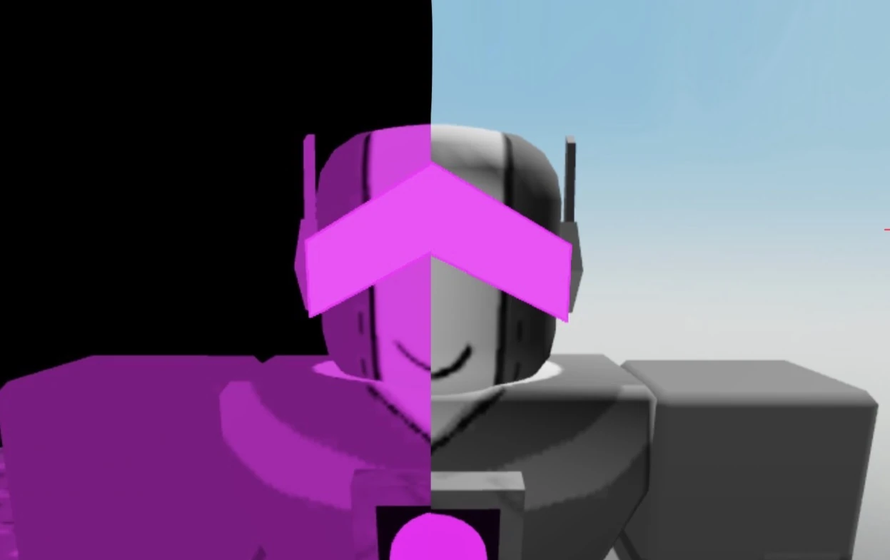 Characters/Lore | Hyperlaser arena Wiki | Fandom
