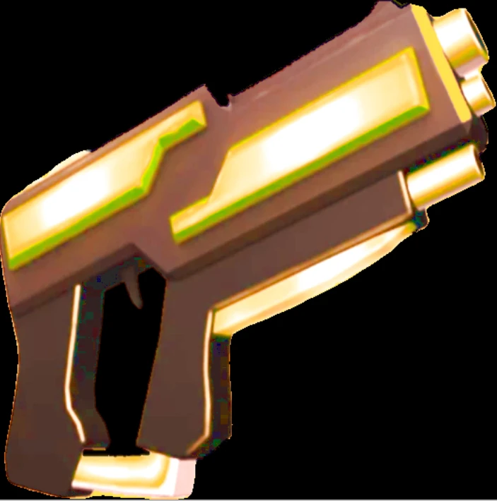 Hyperball | Hyperlaser arena Wiki | Fandom