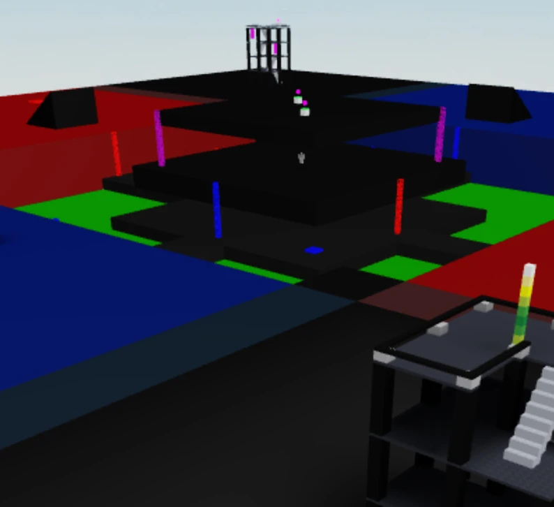 Map | Hyperlaser arena Wiki | Fandom