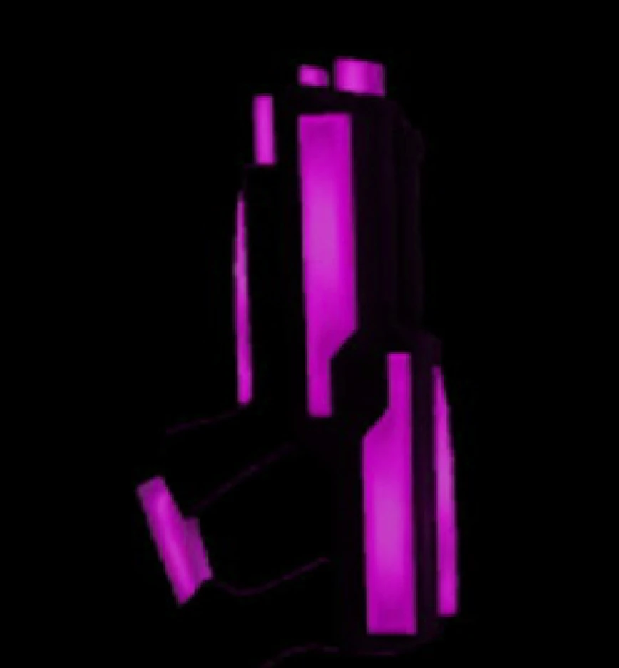Spreadlaser | Hyperlaser arena Wiki | Fandom