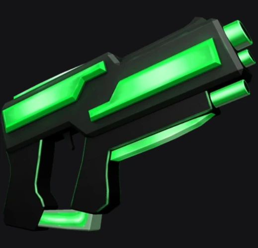 Acidlaser | Hyperlaser arena Wiki | Fandom