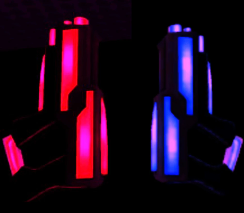 Weapons | Hyperlaser arena Wiki | Fandom