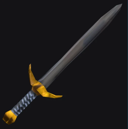 Linked Sword | Hyperlaser arena Wiki | Fandom