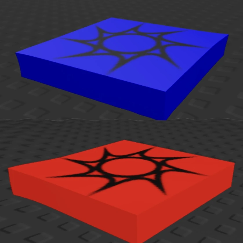 Mechanics | Hyperlaser arena Wiki | Fandom