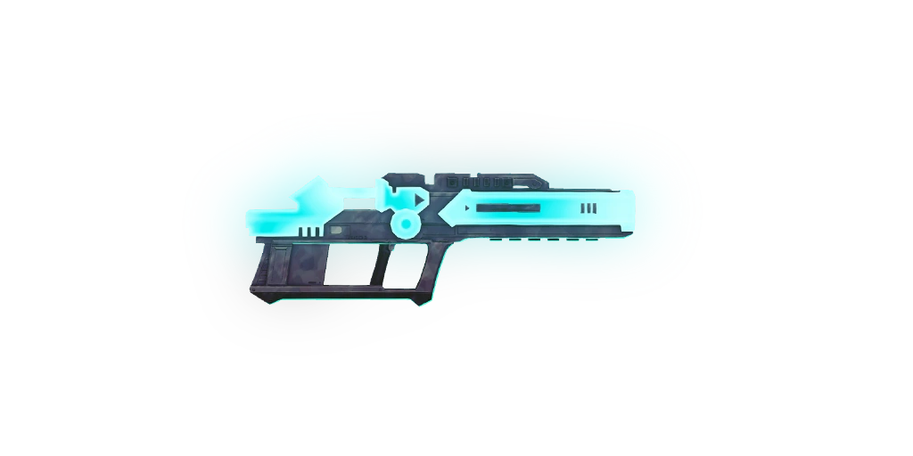 DZR | Hyper Light Breaker Wiki | Fandom