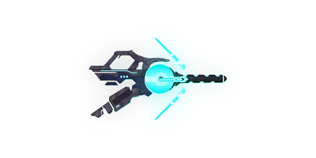 Radiant SG2 | Hyper Light Breaker Wiki | Fandom