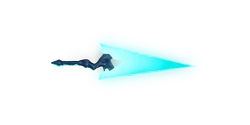 Zero Edge | Hyper Light Breaker Wiki | Fandom