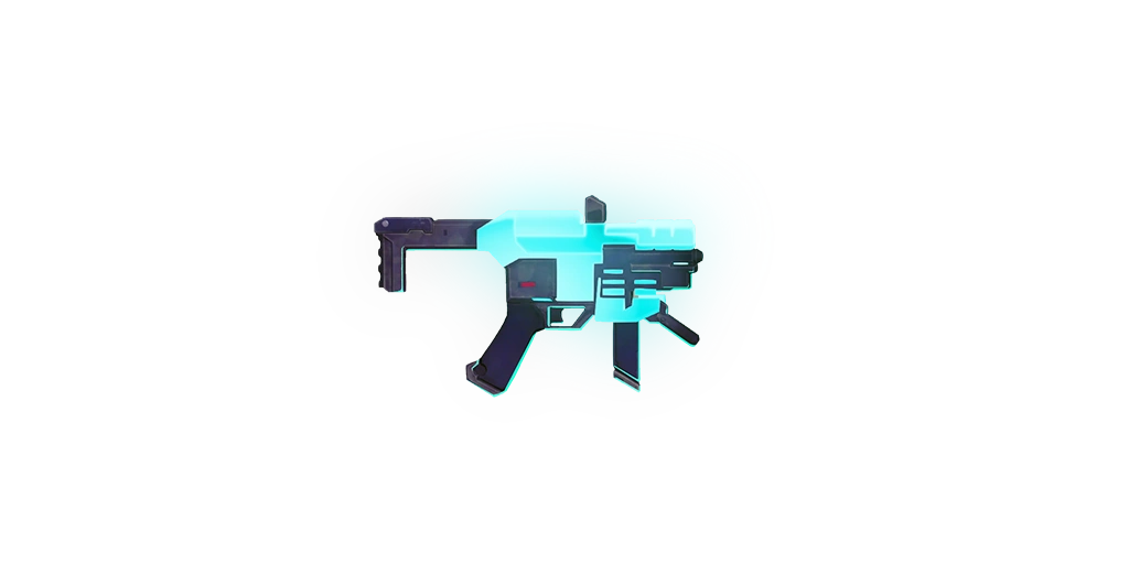 Magrex | Hyper Light Breaker Wiki | Fandom