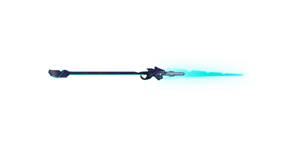 Giant's Needle | Hyper Light Breaker Wiki | Fandom