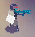 Diamond Shotgun | Hyper Light Drifter Wiki | Fandom