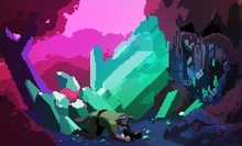 Known Species | Hyper Light Drifter Wiki | Fandom