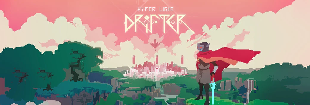 Categoría:Armas | Hyper Light Drifter | Fandom