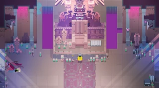 Cult of the Zealous | Hyper Light Drifter Wiki | Fandom