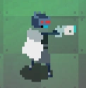 Pistol | Hyper Light Drifter Wiki | Fandom