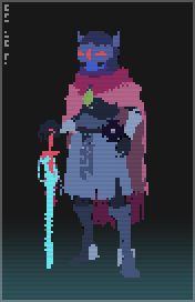 Category:Blu | Hyper Light Drifter Wiki | Fandom