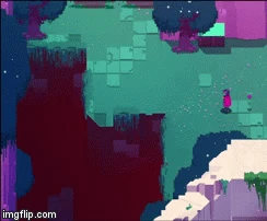 Blade Caster | Hyper Light Drifter Wiki | Fandom